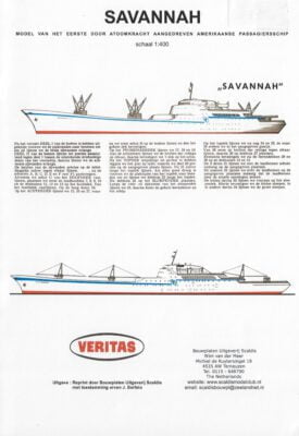SCALDIS Karton Modellen van de Beste Kwaliteit