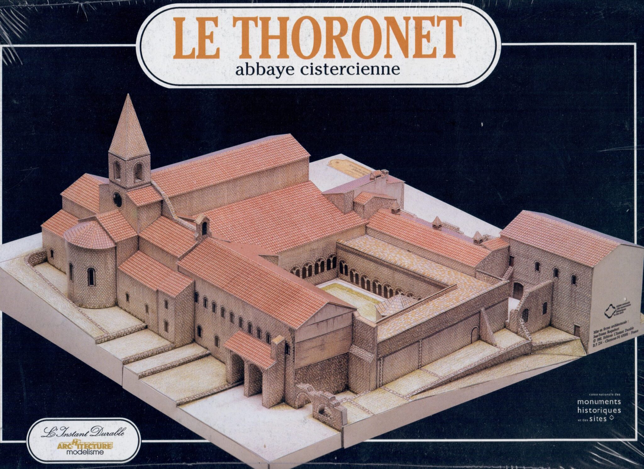 Modelbouw bouwplaten gebouwen | Scaldis Modelclub