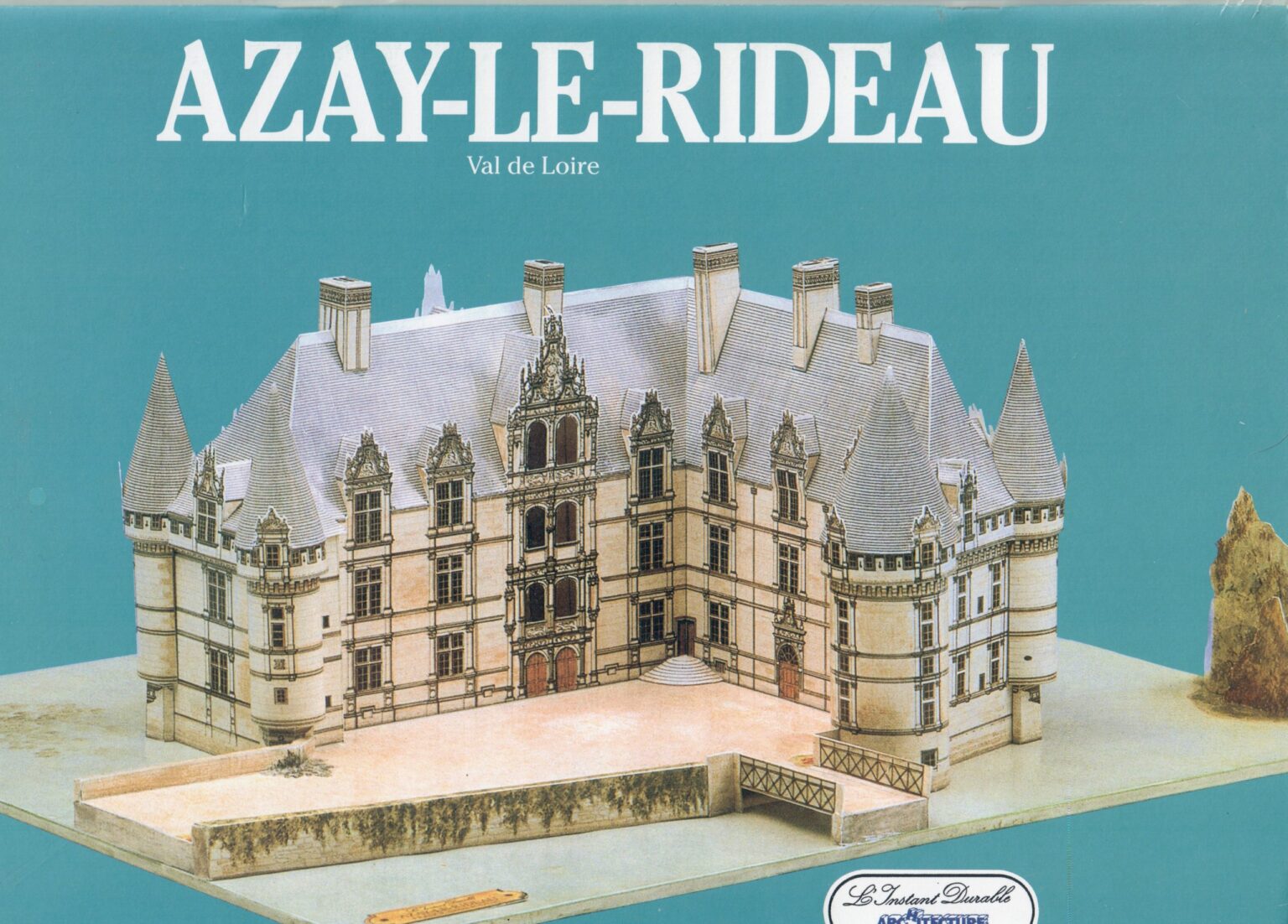 Modelbouw bouwplaten gebouwen | Scaldis Modelclub